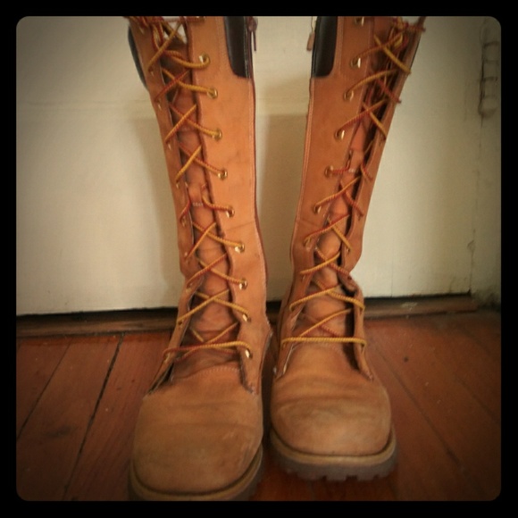 Timberland | Shoes | Timberland High Boots | Poshmark